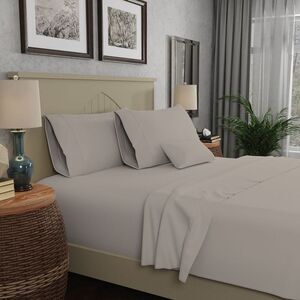 Aireolux | Bedding | Aireolux Ultra Soft Silky Sateen Weave Lyocell S ...